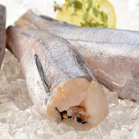 Hejk, kuchaný, bez hlavy 1 kg | BonFood